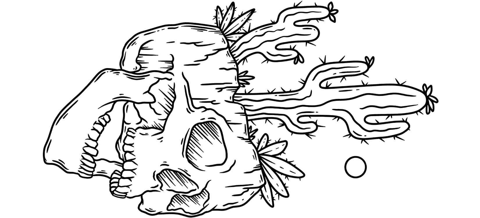 Skeleton Tattoos: Designs & Inspiration | Inkbox™ | Semi-Permanent Tattoos