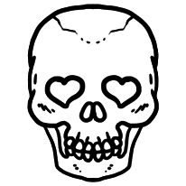 Infatuation Semi-Permanent Tattoo. Lasts 1-2 weeks. Painless and easy ...