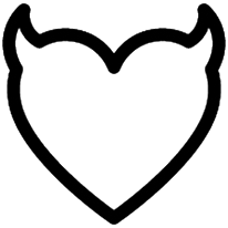 Heart Tattoo Ideas: Designs & Inspiration | Inkbox™ | Semi-Permanent ...