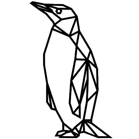 Geometric Ink: Top Designs and Artists. | Inkbox™ | Semi-Permanent Tattoos