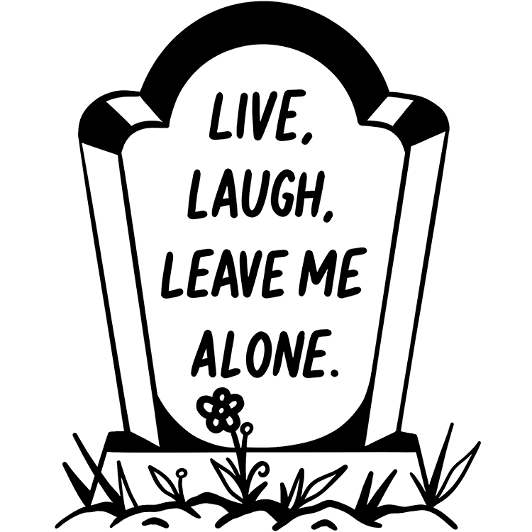 Lonely Ink: Alone Tattoo Listings | Inkbox™ | Semi-Permanent Tattoos