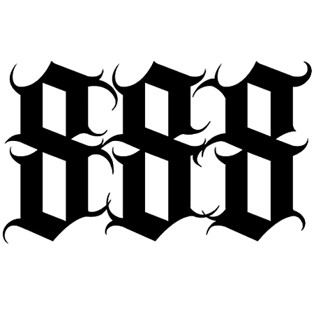 Number Tattoos - Unique Numerical Art at Inkbox