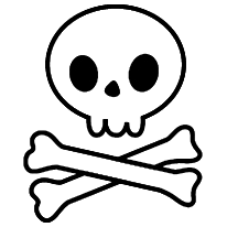 Skeleton Tattoos: Designs & Inspiration | Inkbox™ | Semi-Permanent Tattoos