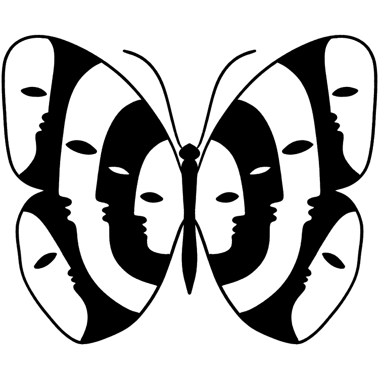 Multiplicity Tattoo - Semi-Permanent Tattoos by inkbox™ | Inkbox ...