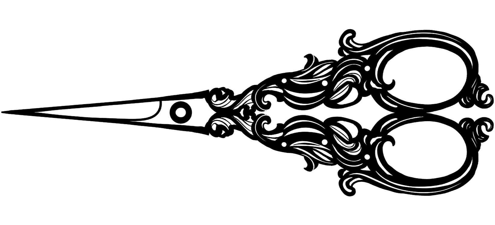 Cutting-Edge Scissors Tattoos: Find Your Design! | Inkbox™ | Semi ...