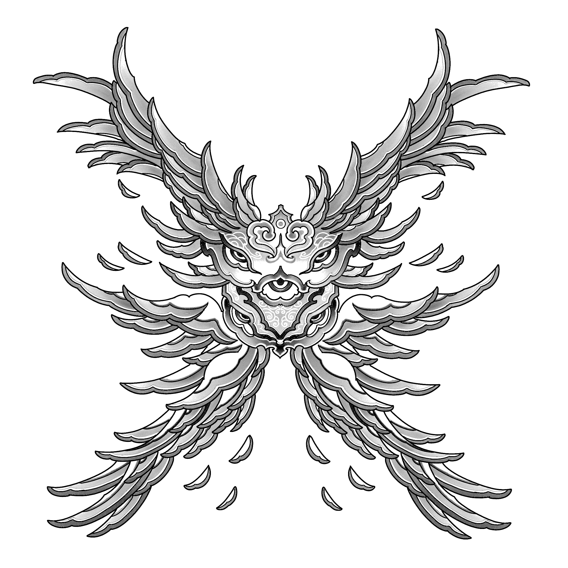 Eye Ink: Latest Eye Tattoo Designs | Inkbox™ | Semi-Permanent Tattoos