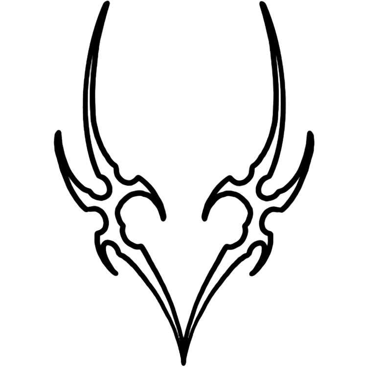 Dark Tattoos: Bold and Mysterious Ink Designs | Inkbox™ | Semi ...