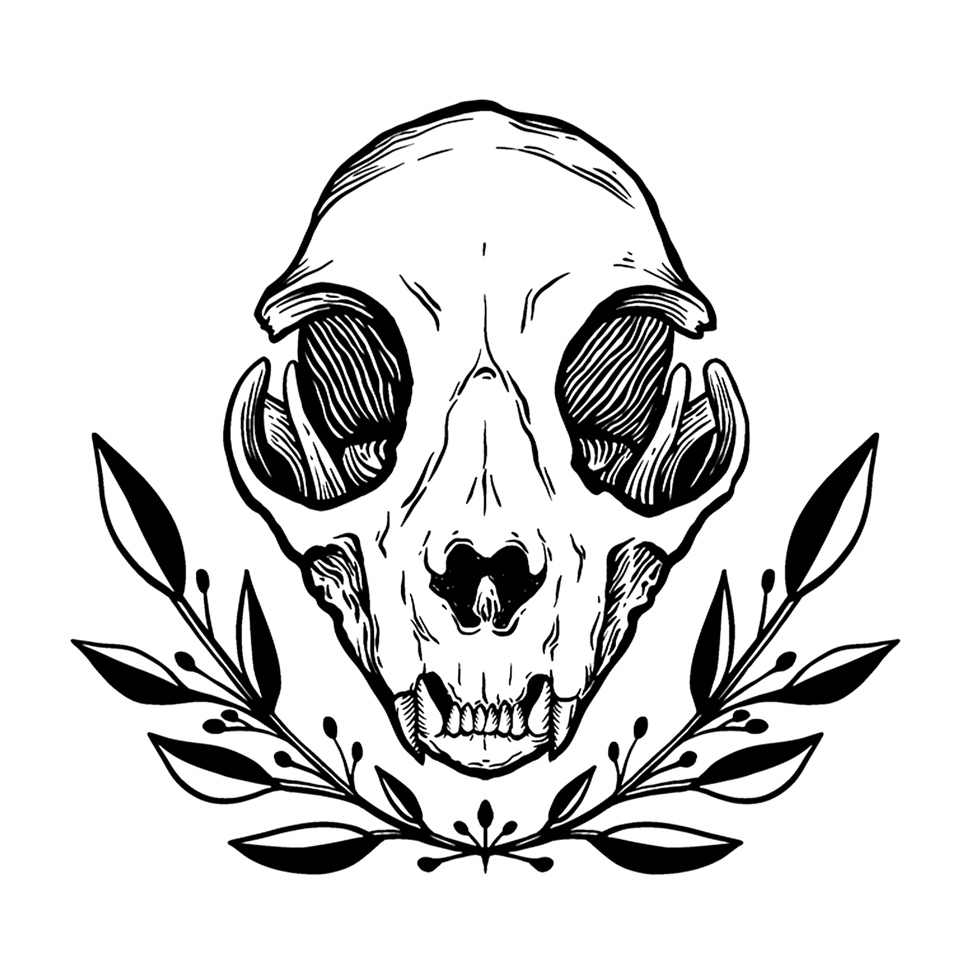 Skeleton Tattoos: Designs & Inspiration | Inkbox™ | Semi-Permanent Tattoos