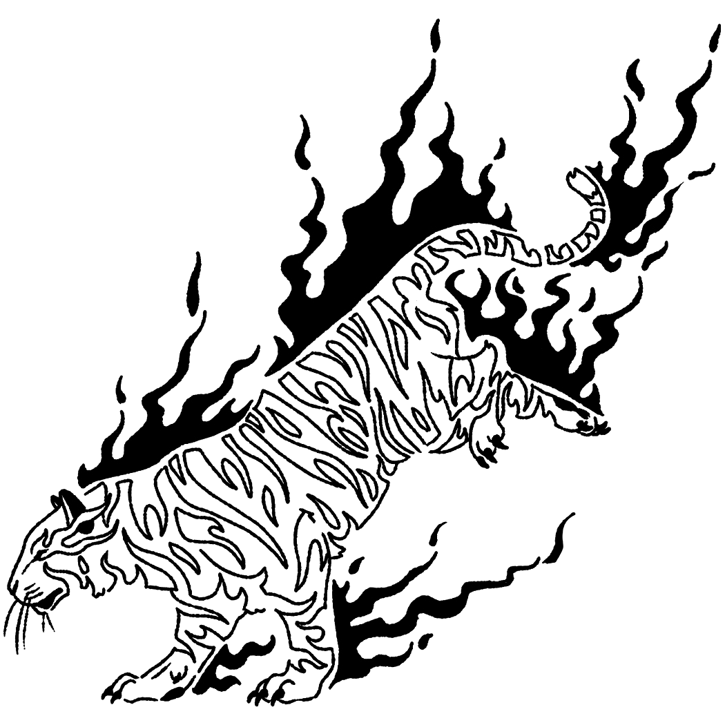 Pathfinder Semi-Permanent Tattoo. Lasts 1-2 weeks. Painless and easy to ...