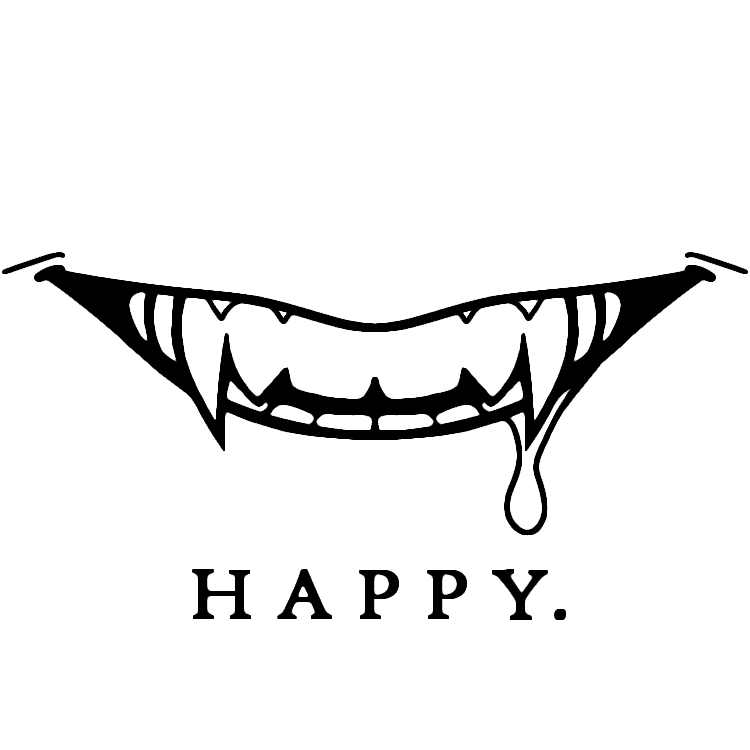 Vamp Ink: Vampire Tattoo Designs & Ideas | Inkbox™ | Semi-Permanent Tattoos