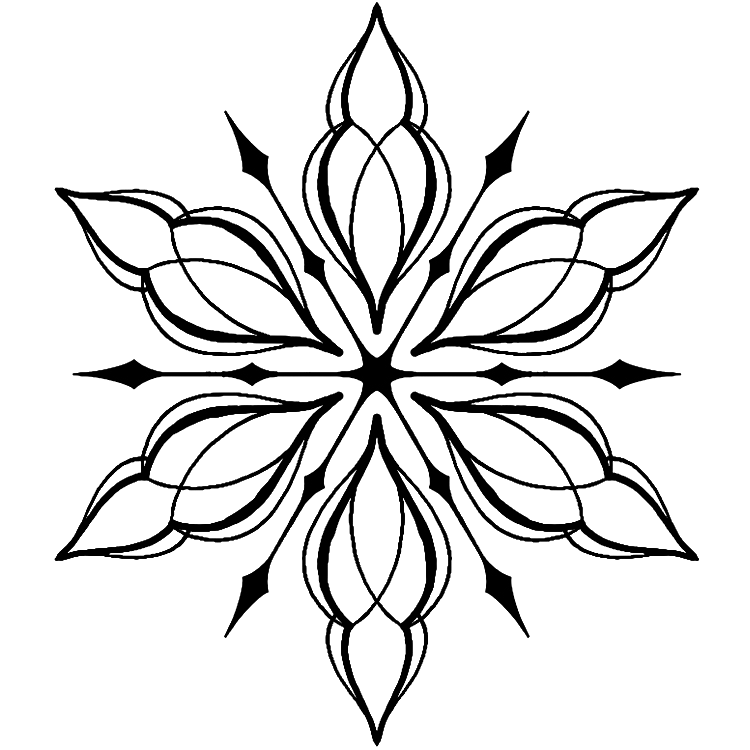 Clara Semi-Permanent Tattoo. Lasts 1-2 weeks. Painless and easy to ...