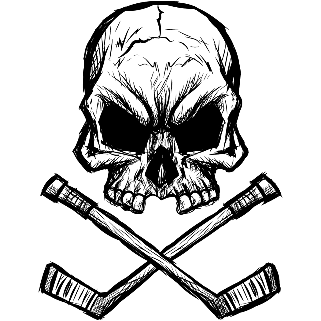 Edgy Skull and Crossbones Tattoo Designs | Inkbox™ | Semi-Permanent Tattoos