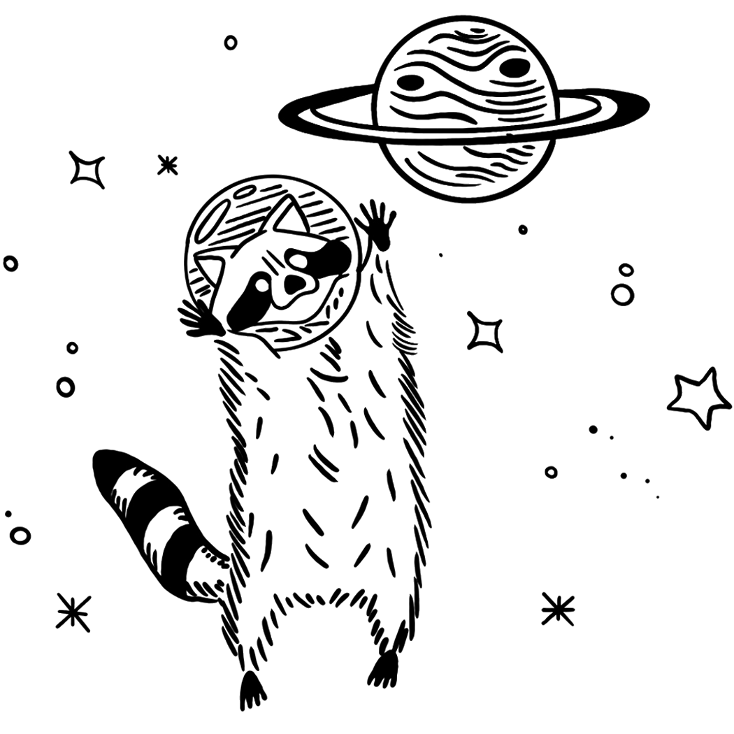 Galactic Ink: Planet Tattoos for Every Space-lover | Inkbox™ | Semi ...