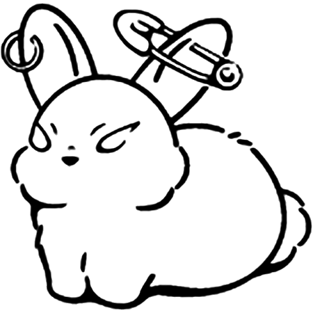 Evil Benjamin Semi-Permanent Tattoo. Lasts 1-2 weeks. Painless and easy ...