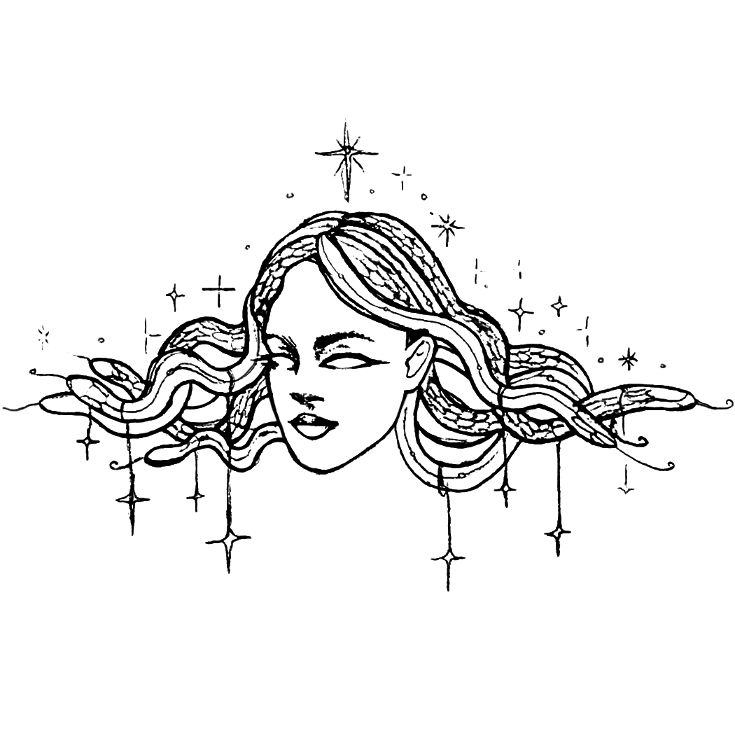 Taking My Power Back Tattoo - Semi-Permanent Tattoos by Inkbox™