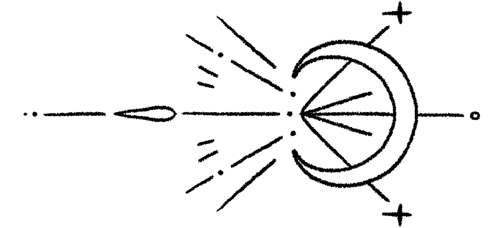 Moonlit Constellation Semi-Permanent Tattoo. Lasts 1-2 weeks. Painless ...