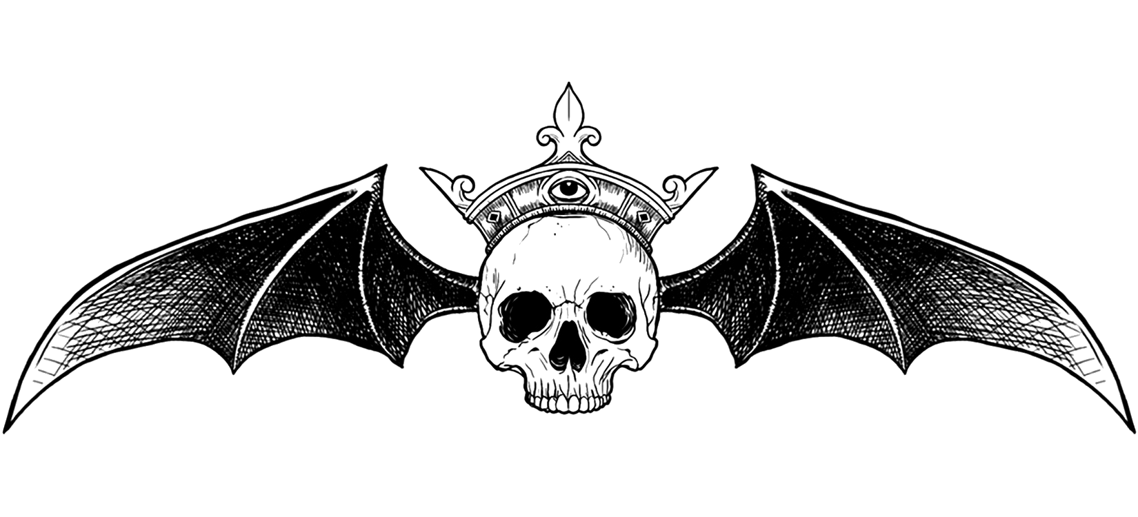 Skeleton Tattoos: Designs & Inspiration | Inkbox™ | Semi-Permanent Tattoos