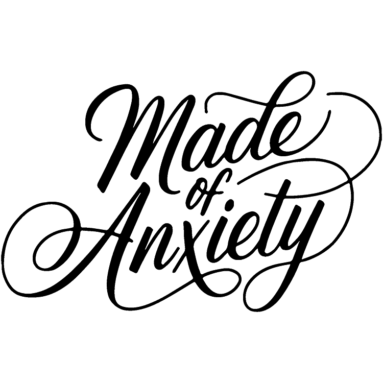 Anxiety Tattoos: Symbols of Calm & Courage | Inkbox™ | Semi-Permanent ...