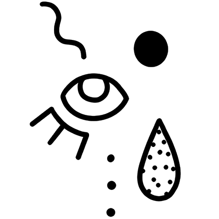 Eye Ink: Latest Eye Tattoo Designs | Inkbox™ | Semi-Permanent Tattoos