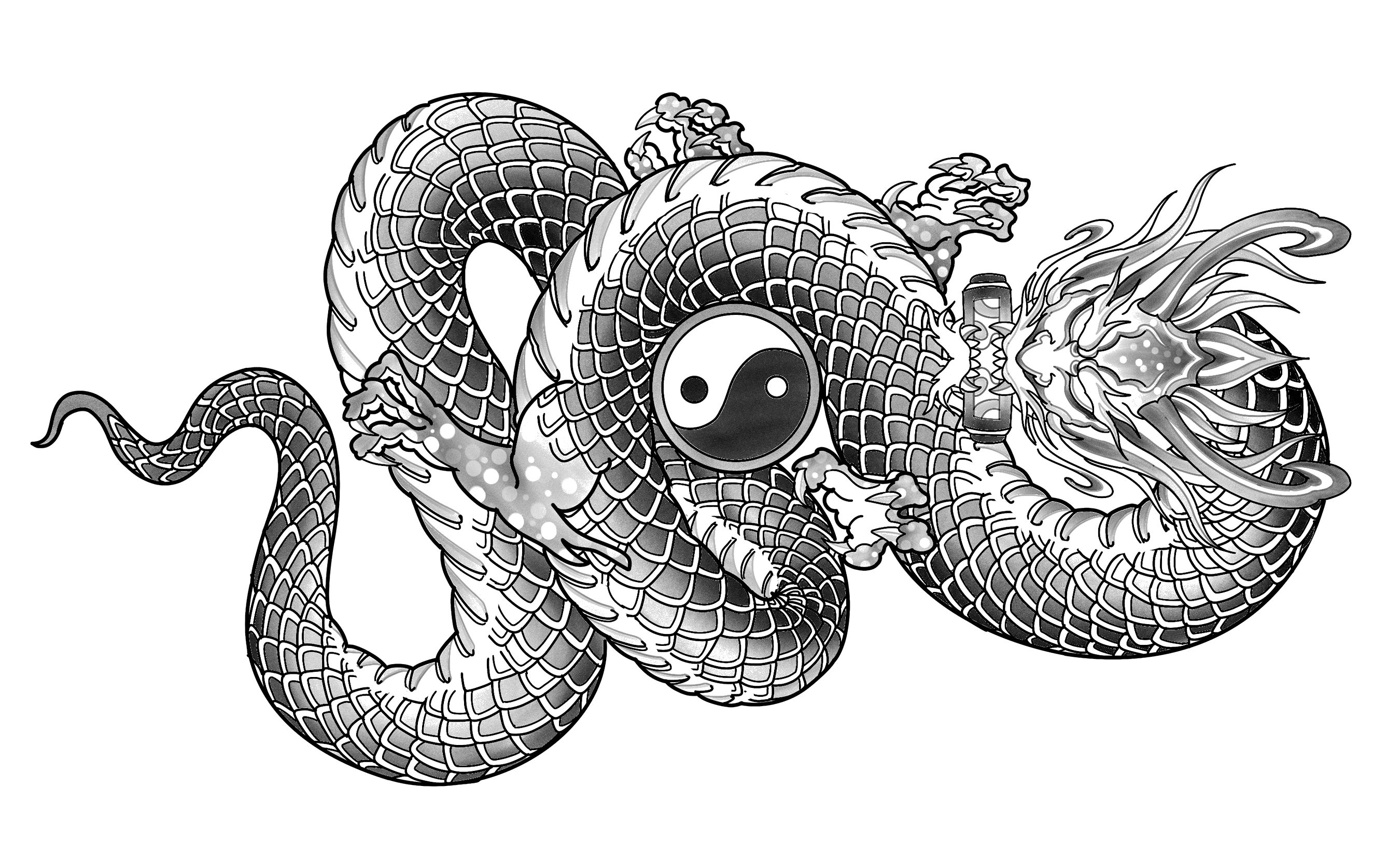 Best Japanese Tattoo Designs & Artists | Inkbox™ | Semi-Permanent Tattoos