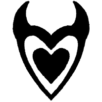 Devious Passion Semi-Permanent Tattoo. Lasts 1-2 weeks. Painless and ...