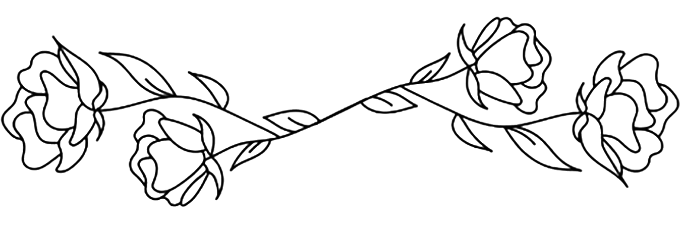 Rose Wrist Tattoos: Delicate & Elegant | Inkbox™ | Semi-Permanent Tattoos