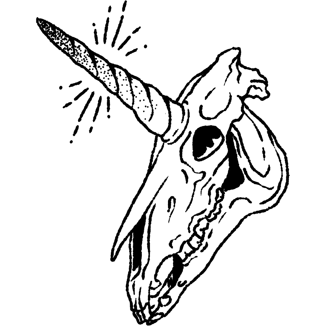 Dark Tattoos: Bold and Mysterious Ink Designs | Inkbox™ | Semi ...