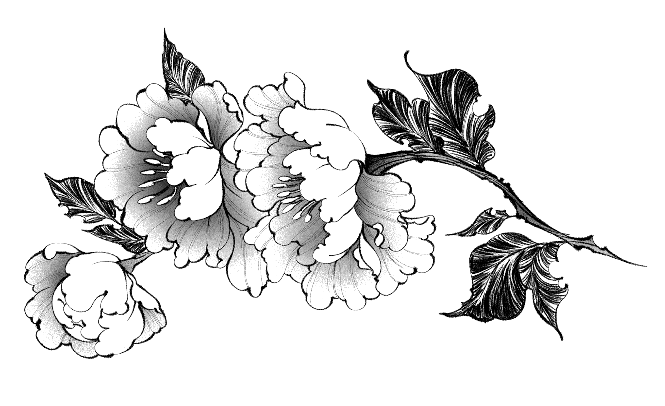 Love and Prosper Semi-Permanent Tattoo. Lasts 1-2 weeks. Painless and ...