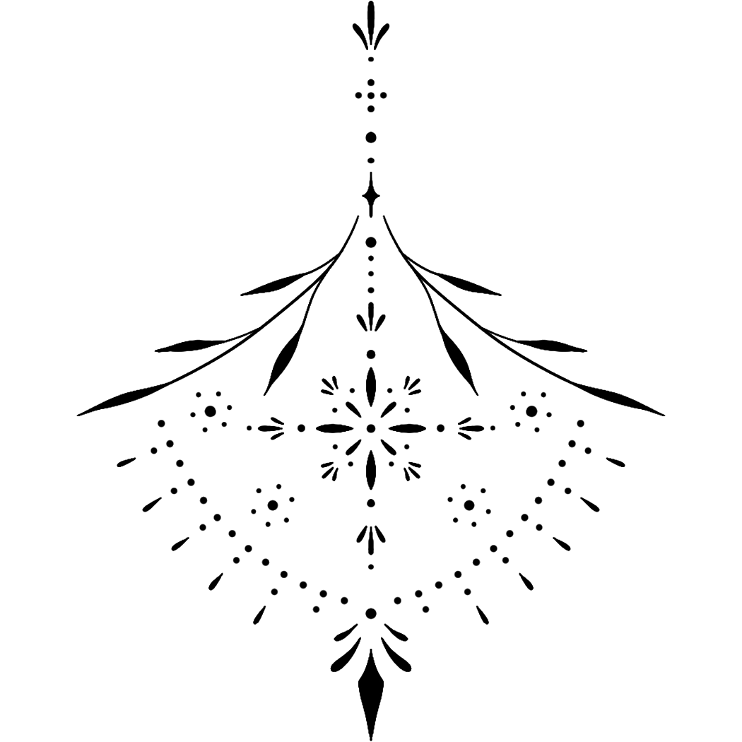 Chest Ink: Best Tattoo Designs | Inkbox™ | Semi-Permanent Tattoos