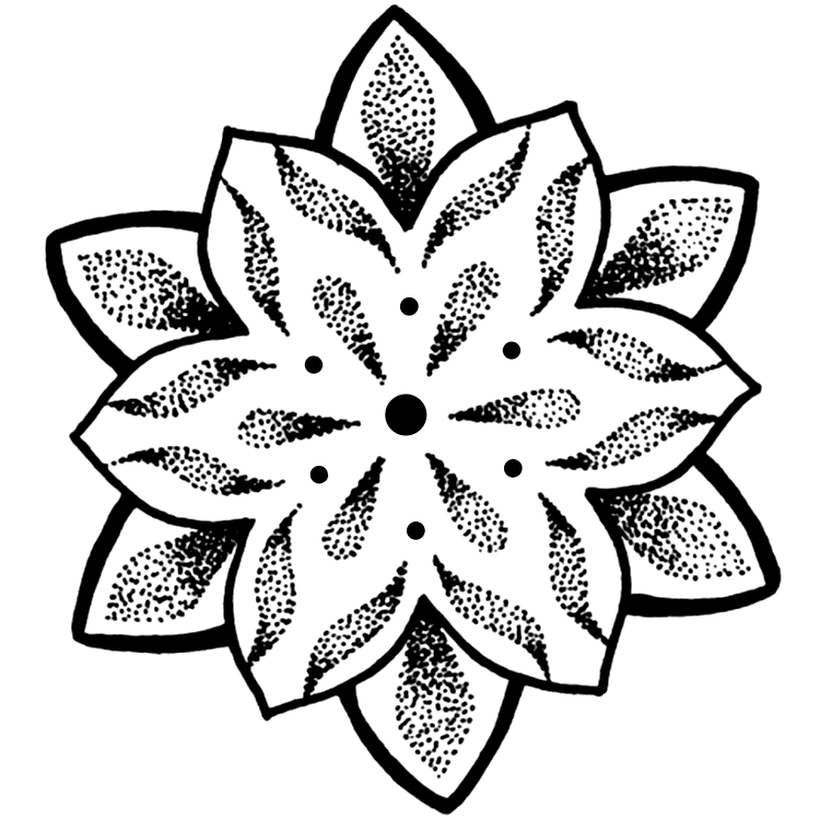 528 Hz Semi-Permanent Tattoo. Lasts 1-2 weeks. Painless and easy to ...