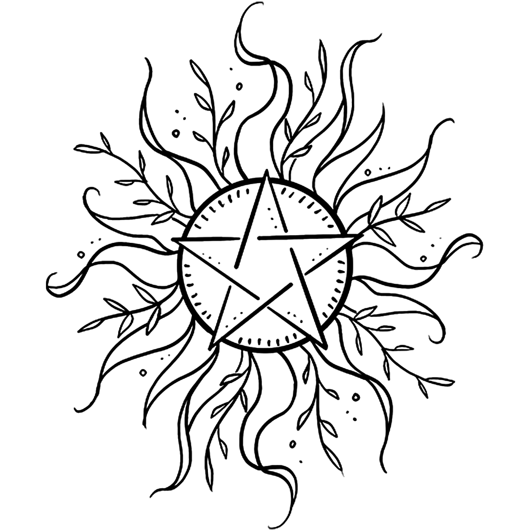 Pagan Inspired Tattoos