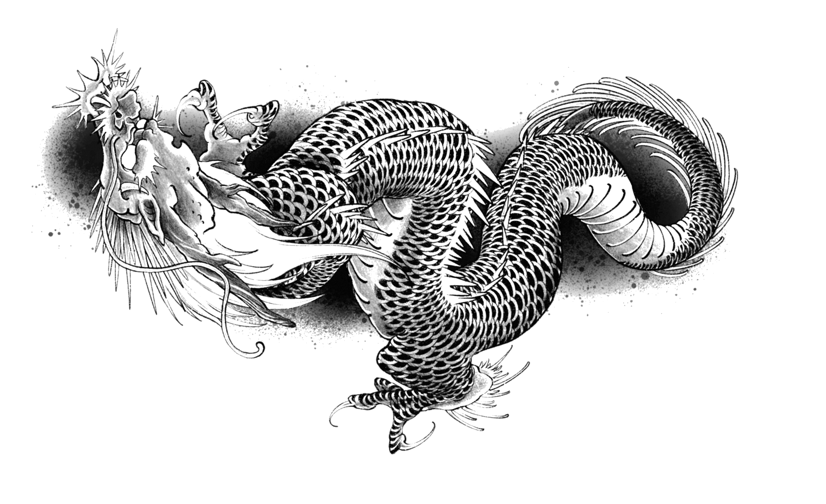 Dragon Arm Tattoos: Fiery Ink Designs | Inkbox™ | Semi-Permanent Tattoos