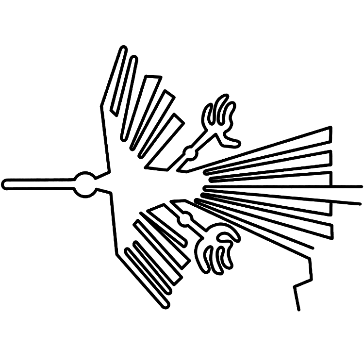 Condor Semi-Permanent Tattoo. Lasts 1-2 weeks. Painless and easy to ...