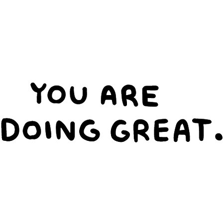 Kind Reminder Semi-Permanent Tattoo. Lasts 1-2 weeks. Painless and easy ...