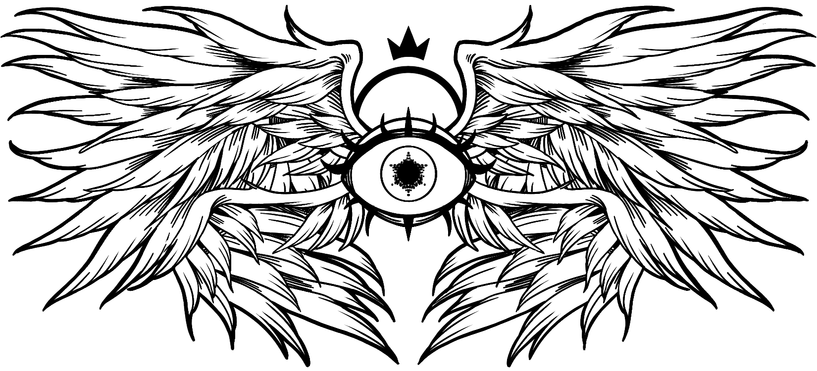 Eye Ink: Latest Eye Tattoo Designs | Inkbox™ | Semi-Permanent Tattoos