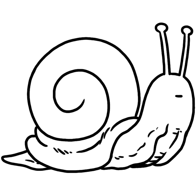 Snail Ink: Unique Snail Tattoos for Your Next Body Art | Inkbox™ | Semi ...