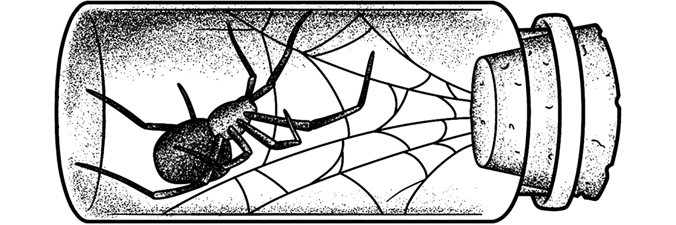 Dark Tattoos: Bold and Mysterious Ink Designs | Inkbox™ | Semi ...