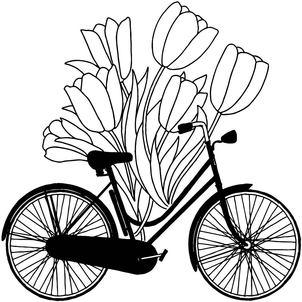 Bike Ink: Bicycle Tattoo Listings | Inkbox™ | Semi-Permanent Tattoos