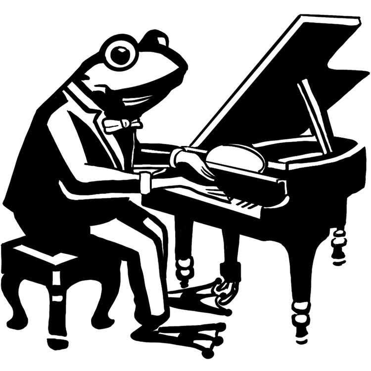 Piano Ink: Tattoos for Music Lovers | Inkbox™ | Semi-Permanent Tattoos