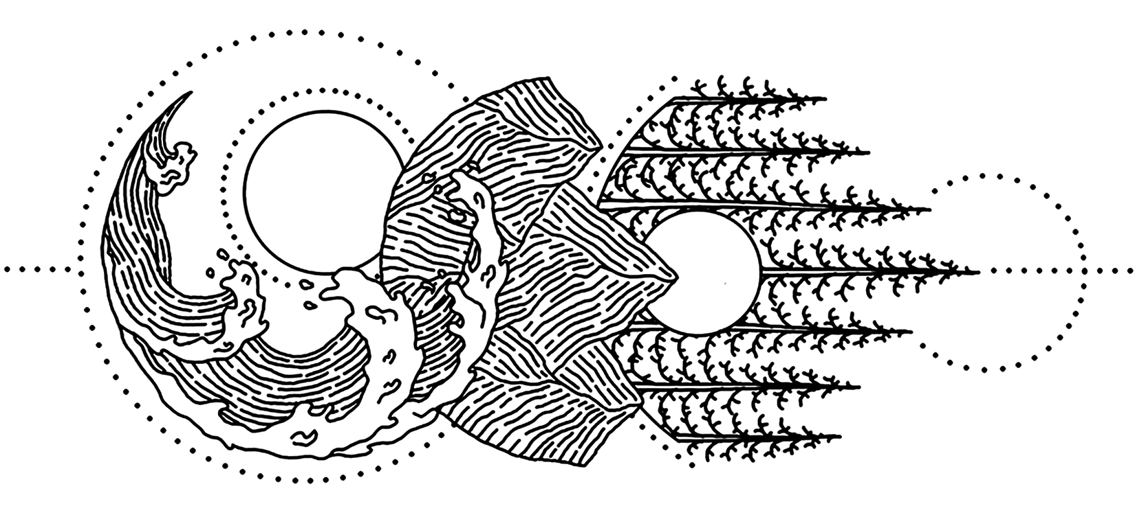 Elemental Ink: Tattoos of the Elements | Inkbox™ | Semi-Permanent Tattoos