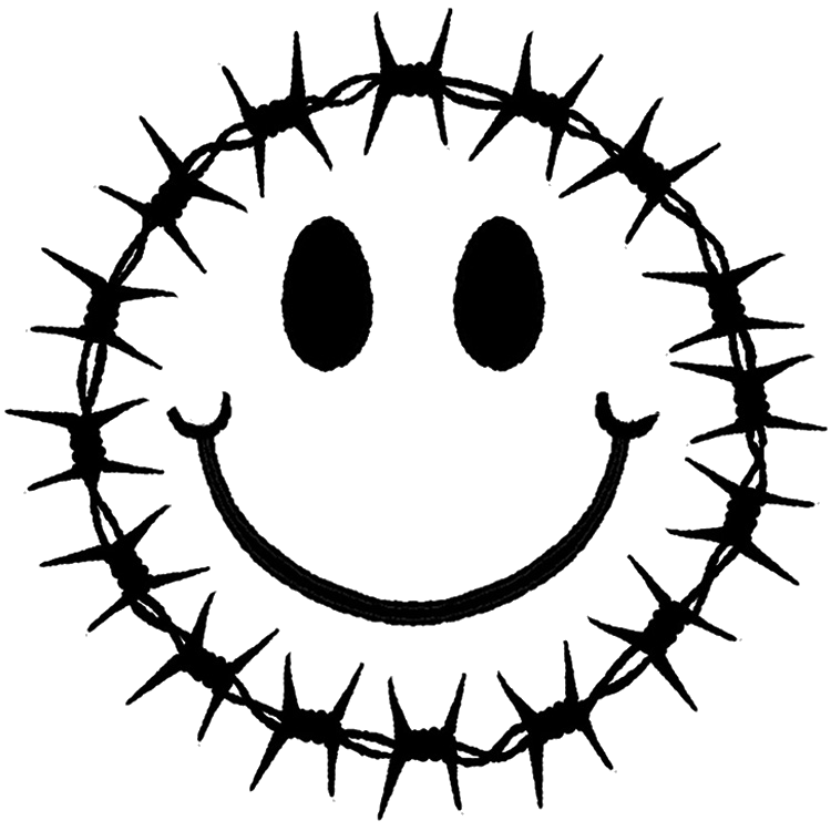 Barbed Wire Tattoos - Sharp Designs & Meanings | Inkbox™ | Semi ...