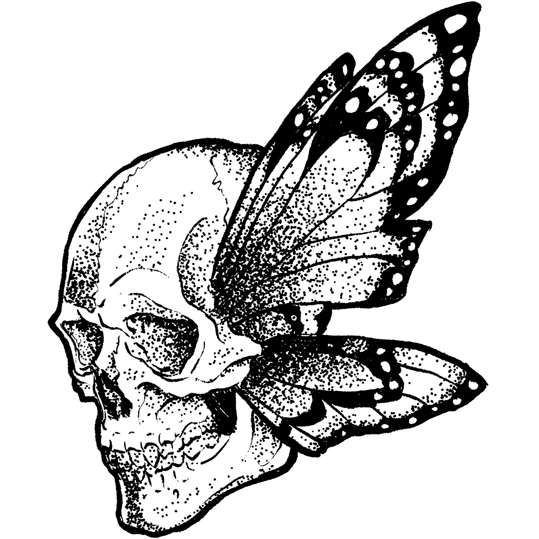 Skeleton Tattoos: Designs & Inspiration | Inkbox™ | Semi-Permanent Tattoos