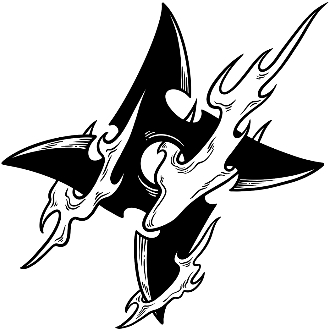 Anime Ink: Top Tattoo Designs | Inkbox™ | Semi-Permanent Tattoos