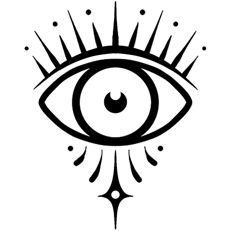 Eye Ink: Latest Eye Tattoo Designs | Inkbox™ | Semi-Permanent Tattoos