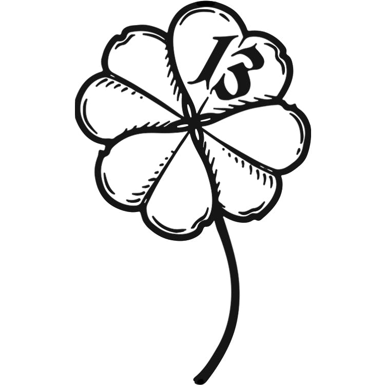 Number Tattoos - Unique Numerical Art at Inkbox