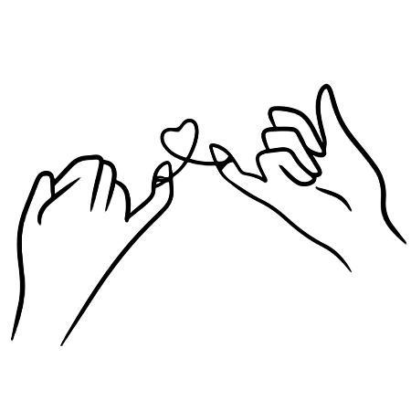 Solemn Promise Semi-Permanent Tattoo. Lasts 1-2 weeks. Painless and ...