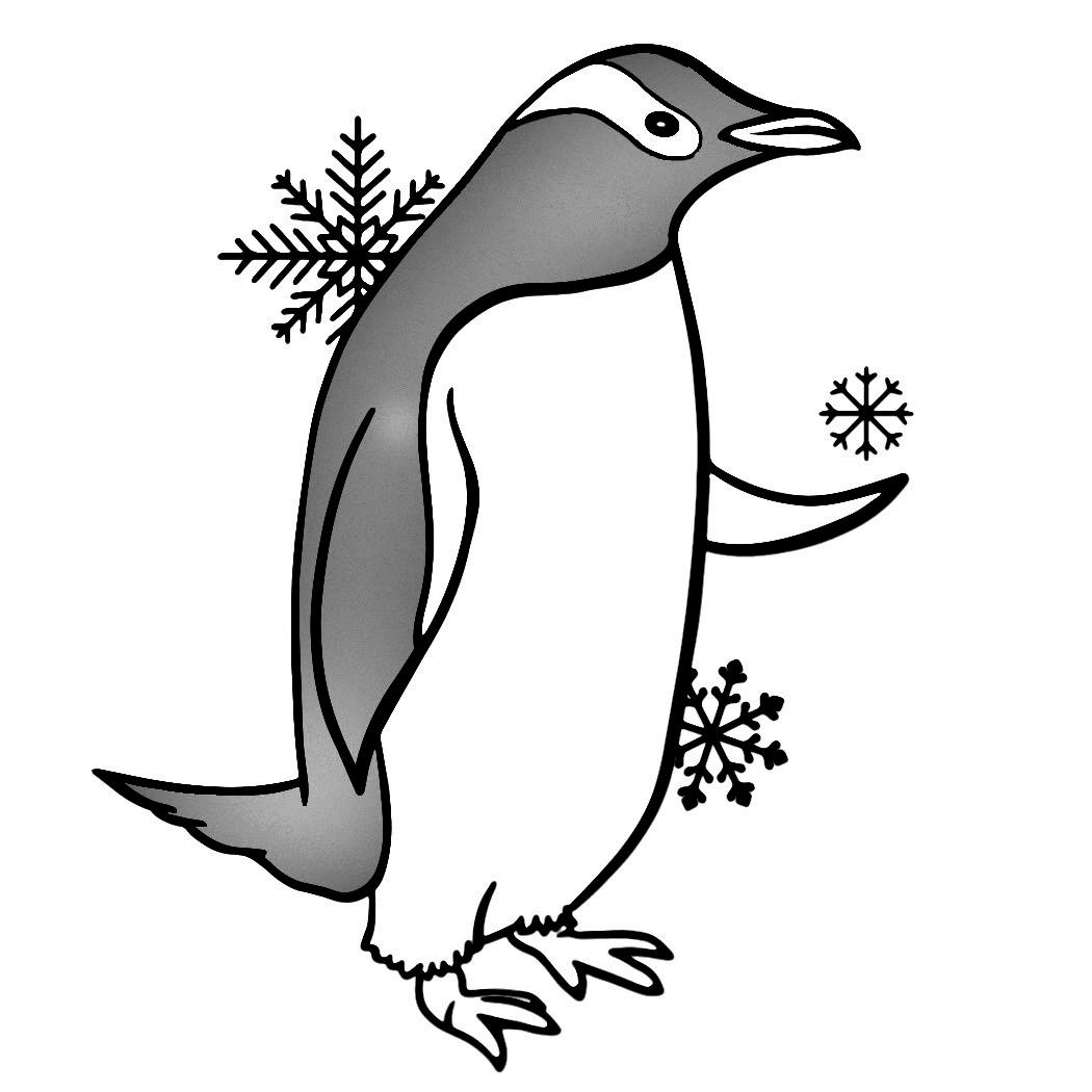 Ice Tattoos: Chill Ink Inspiration | Inkbox™ | Semi-Permanent Tattoos