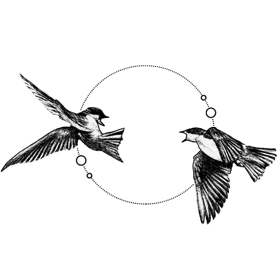 Will Finch | Inkbox™ | Semi-Permanent Tattoos