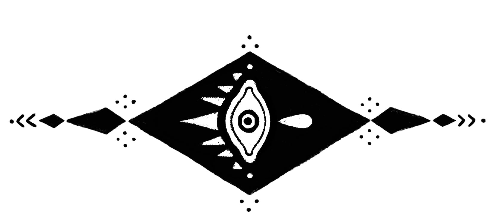 Rune Tattoos: Mystical Symbols & Meanings | Inkbox™ | Semi-Permanent ...