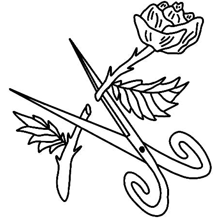 Rose Wrist Tattoos: Delicate & Elegant | Inkbox™ | Semi-Permanent Tattoos